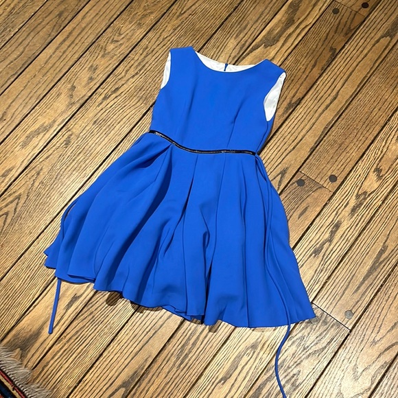 Helena | Dresses | Fancy Blue Dress Do Kids | Poshmark